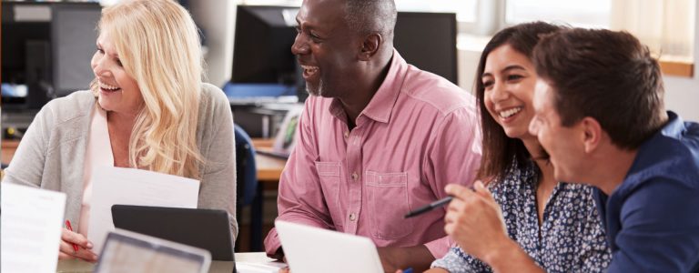 Course Schedules – InterpreterEd.com